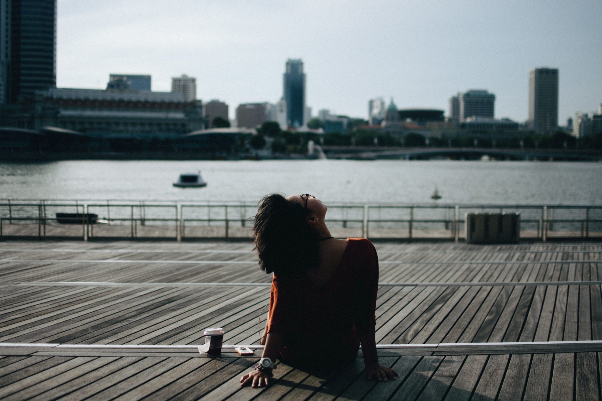 Why a 75-minute lunch break could increase your productivity – and how ...