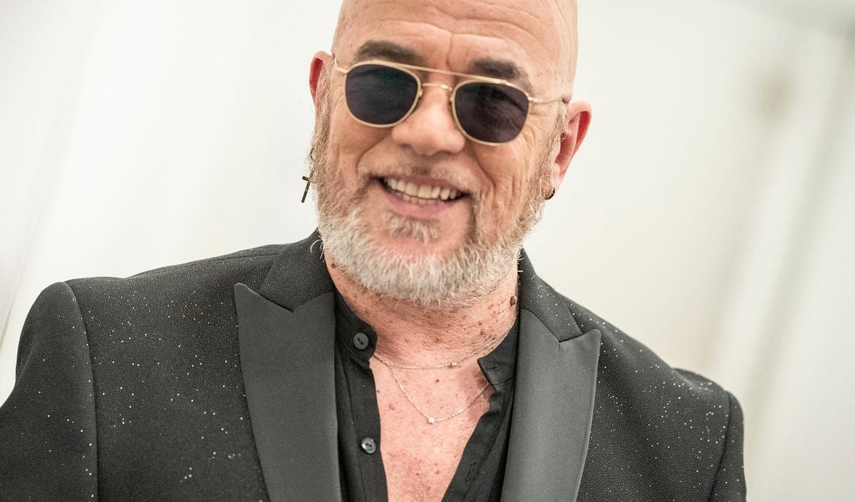 Pascal Obispo évoque les bénéfices inattendus de sa calvitie