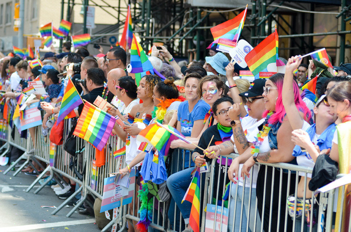 The false choice Christian parents face during Pride Month