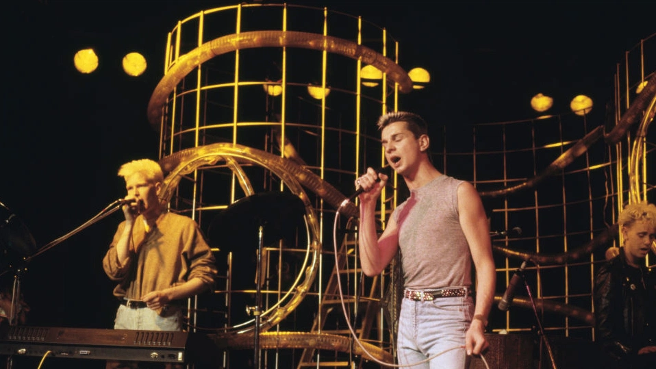 17 overrated bands of the 1980s