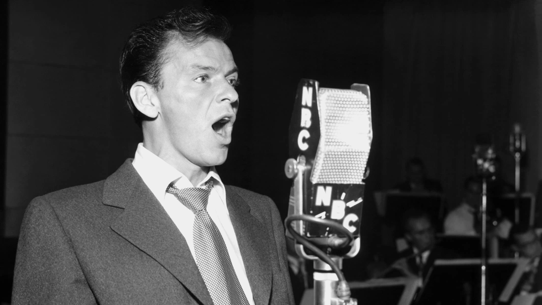 Frank Sinatra’s life under FBI scrutiny