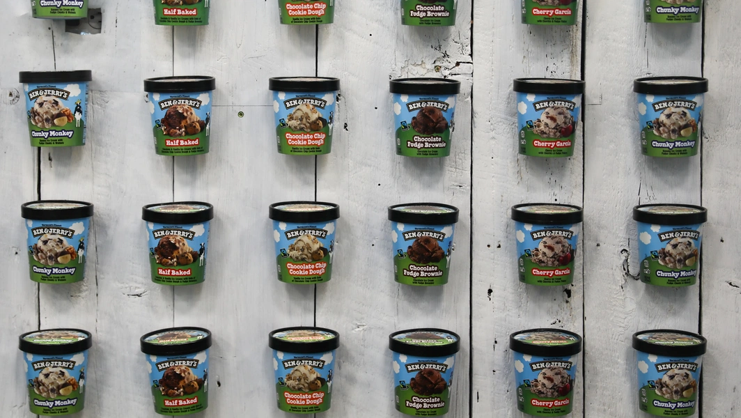 16 discontinued Ben & Jerry's flavors fans still miss