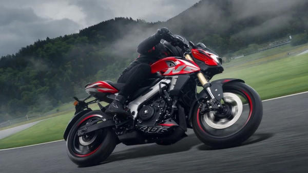 Bajaj Auto sales grow 20% in May 2026, exports continue strong momentum