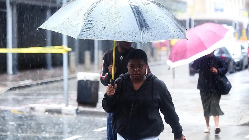 SAWS warns of snow, heavy rain and strong winds as severe winter ...