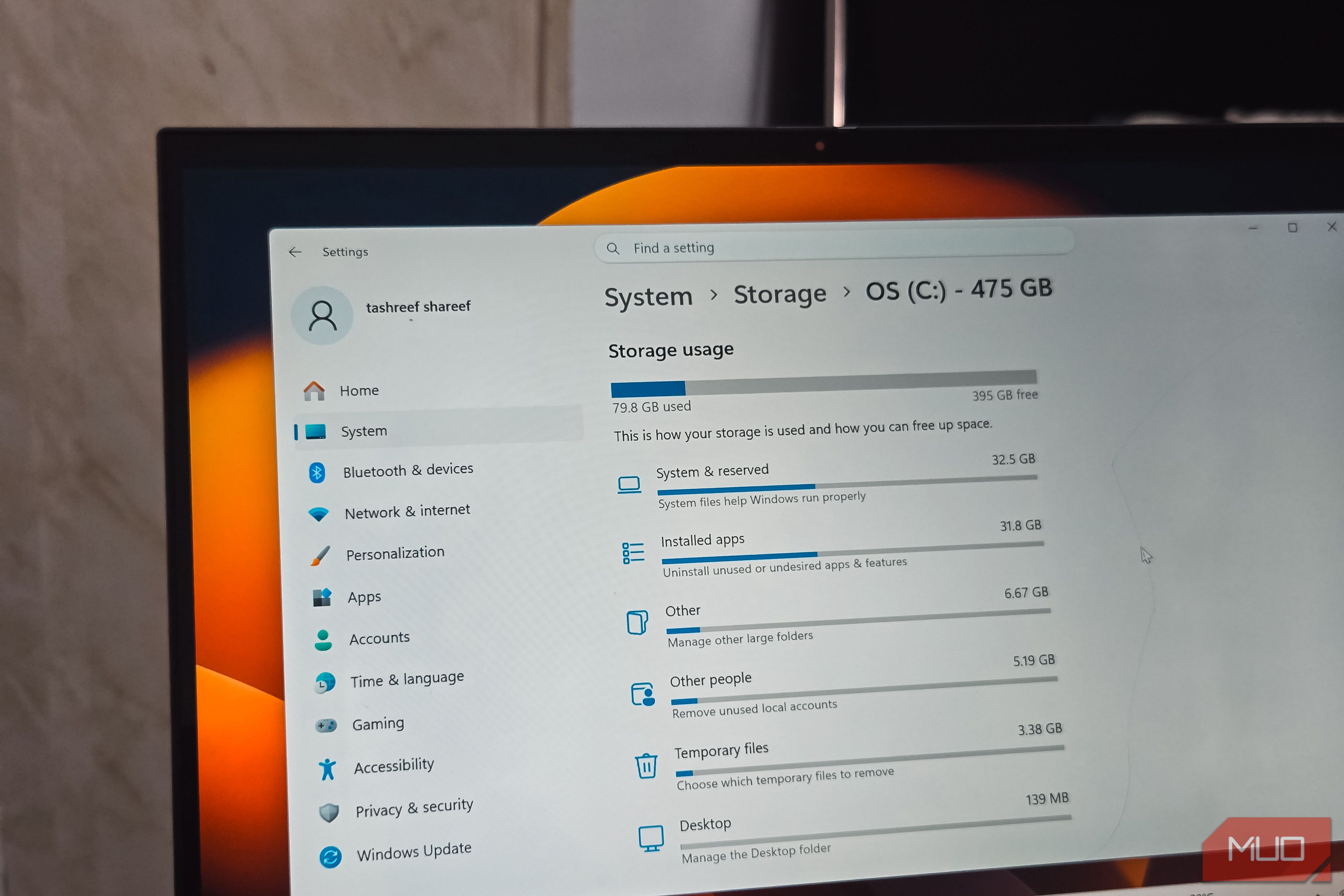 I ditched Windows Storage Sense for this single-line fix and reclaimed ...
