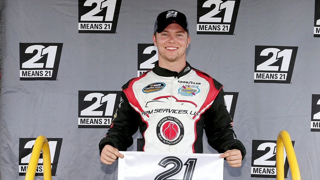 Preliminary rosters set for 2026 Dirt Late Model Dream