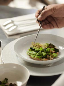 Dior reopens Saint-Tropez boutique with Mauro Colagreco restaurant