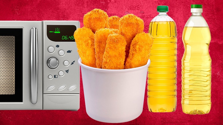 15 common mistakes to avoid when cooking frozen fish sticks