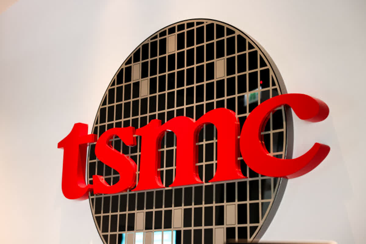 대만선 'AI 거품론' 걱정 안한다…TSMC ADR 프리미엄 축소