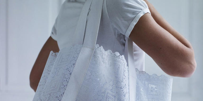 L'atelier créatif du 1er juin 2026 : 3 idées couture en dentelle ...