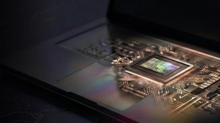 Nvidia unveils RTX Spark Superchip at Computex 2026