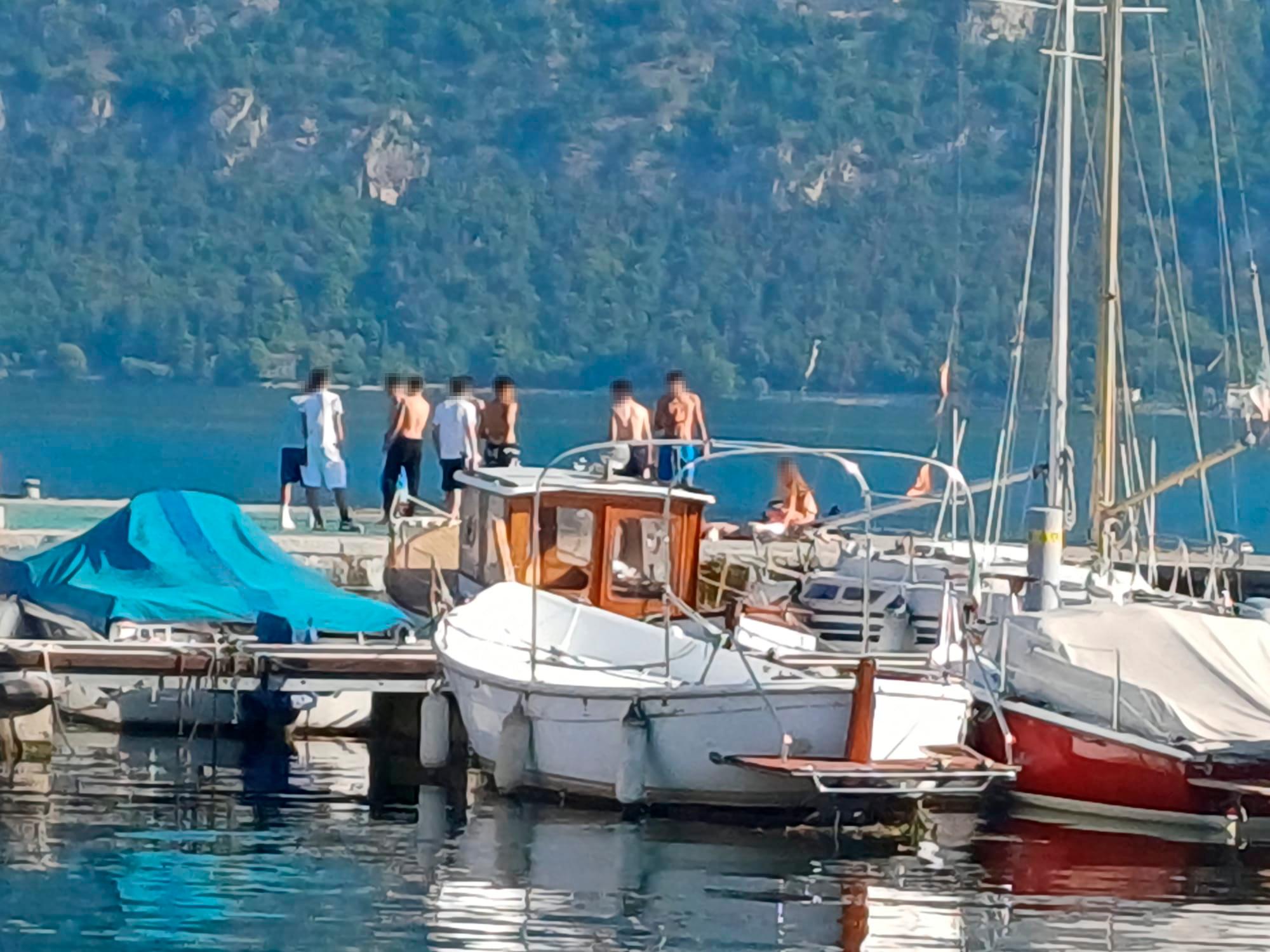 Così Lario, Iseo e Garda sono diventati terra di conquista dei maranza ...