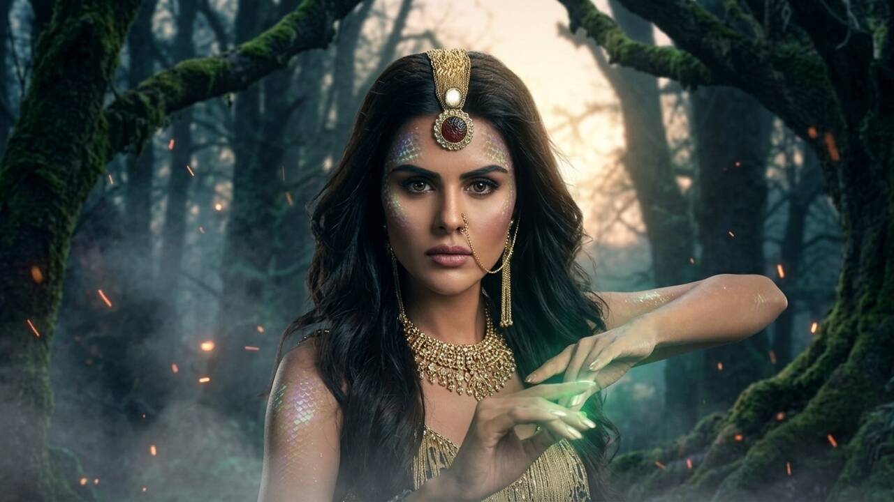 Naagin 7 episode 47 premiere date: Is Ahana set to eliminate Dragon ...