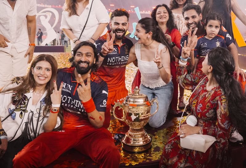 Virat Kohli reinvents his T20 game with change in mindset, push from ...