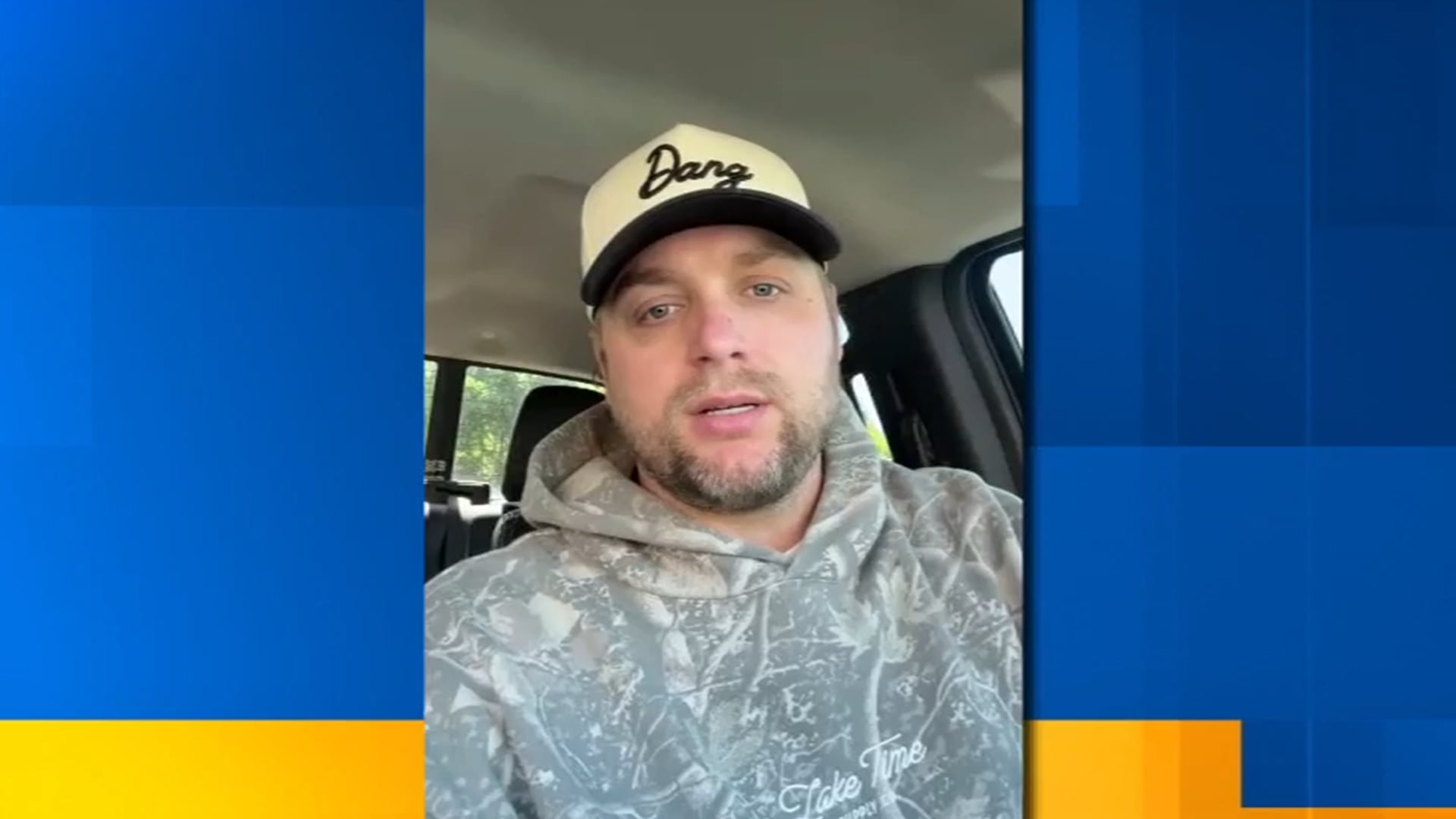 Country artist and Kelso native Cort Carpenter to play Longview victims ...