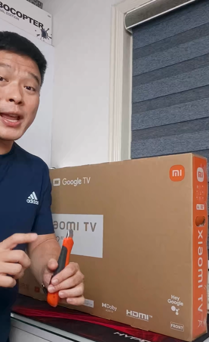 Xiaomi TV A 32 2026 – Best budget 32” smart TV you can buy right now
