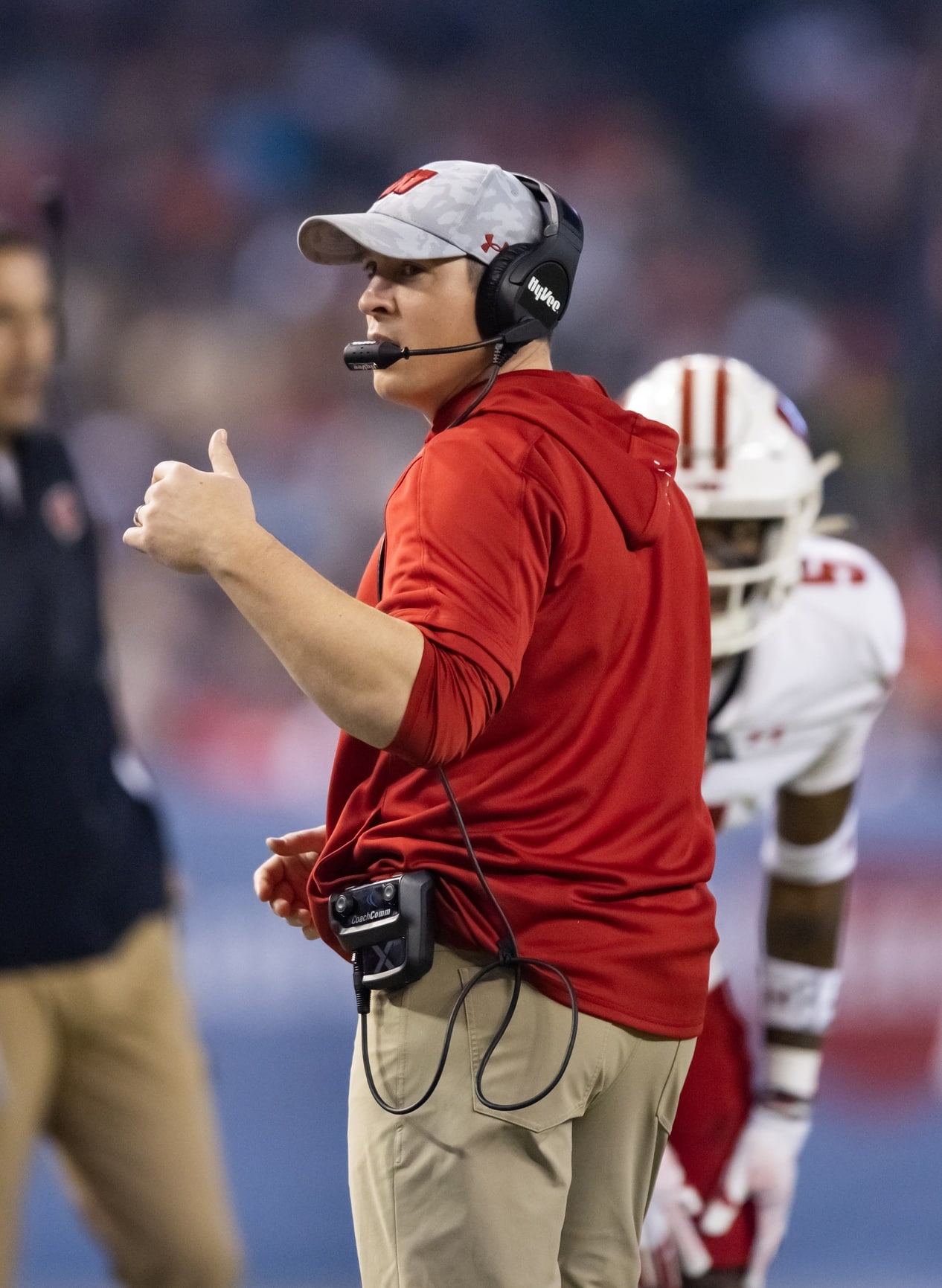 Buffalo Bills: NFL analyst claims hiring Jim Leonhard was team’s best ...
