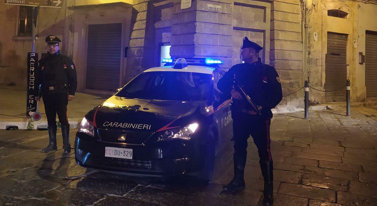 Manduria, accoltellato nella notte mentre tenta di sedare una lite ...