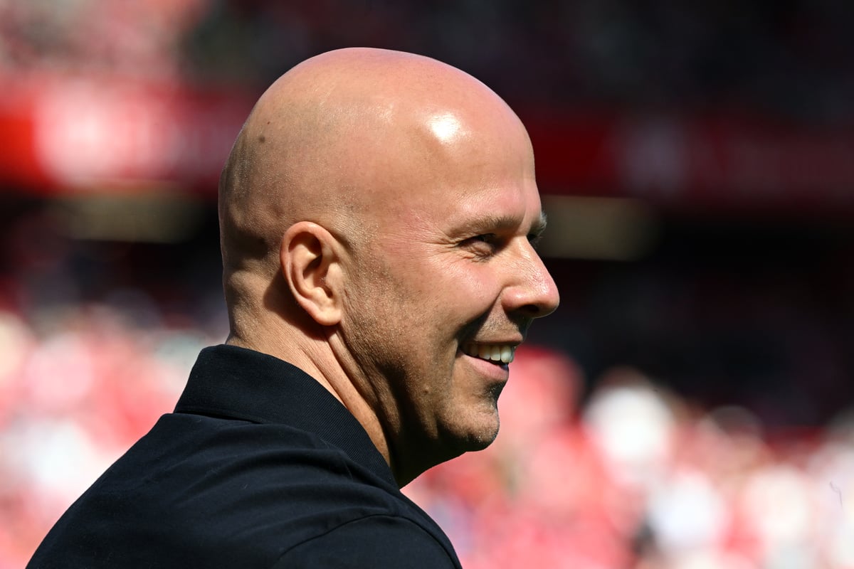 Slot writes open letter to Liverpool fans after sacking