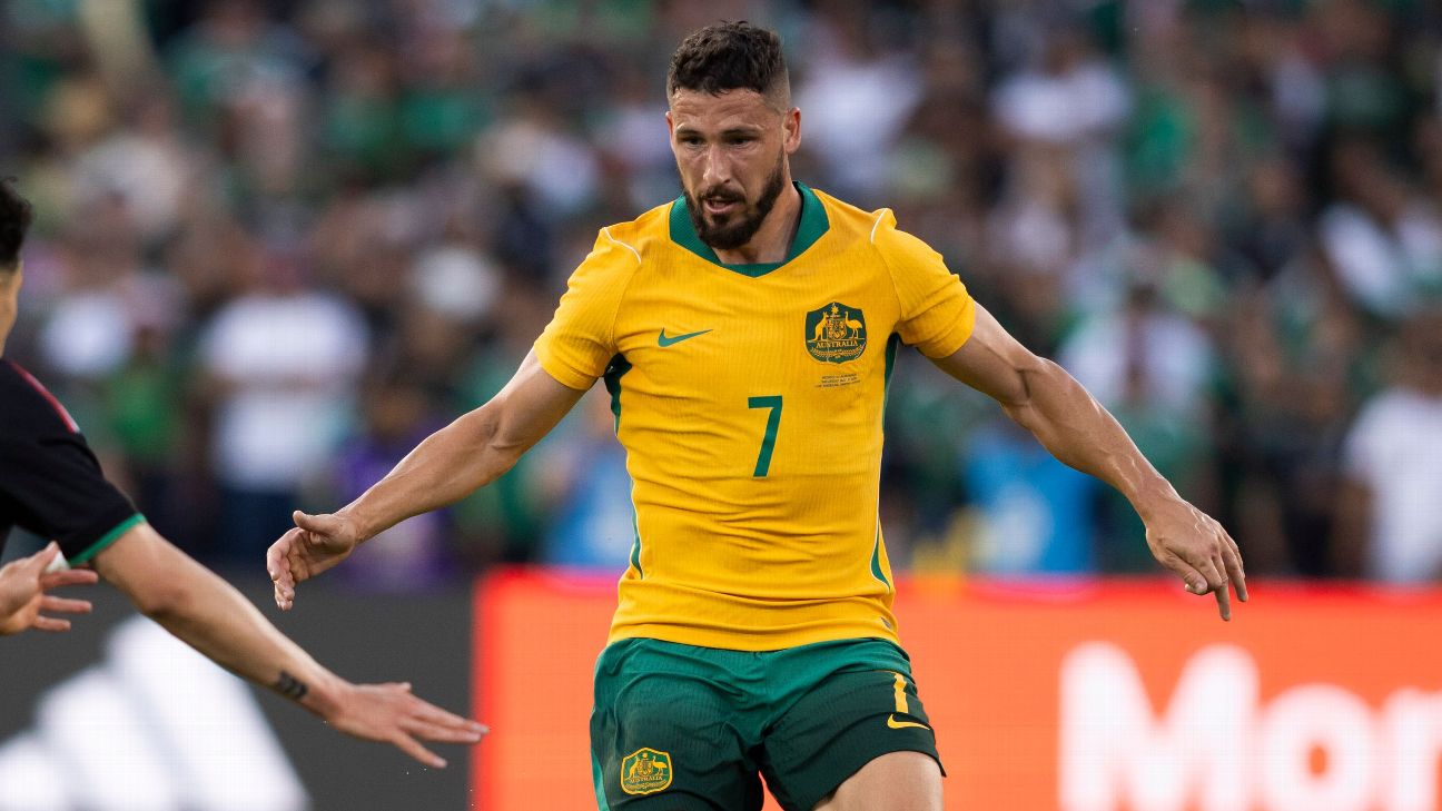 Socceroos World Cup daily: Reacting to Popovic's 26-man squad