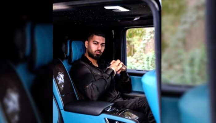 Dubai’s supercar culture continues growing with entrepreneurs like AP