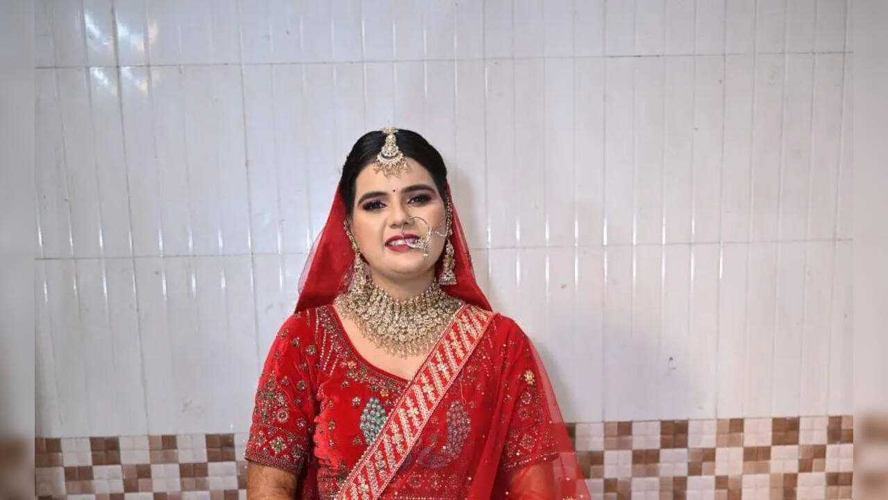 'Insufficient dowry': Lucknow woman found dead at matrimonial home ...