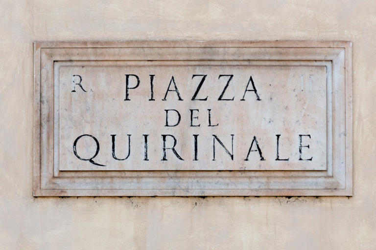 La vita e gli ideali di Ottavia Penna Buscemi, prima candidata alla ...