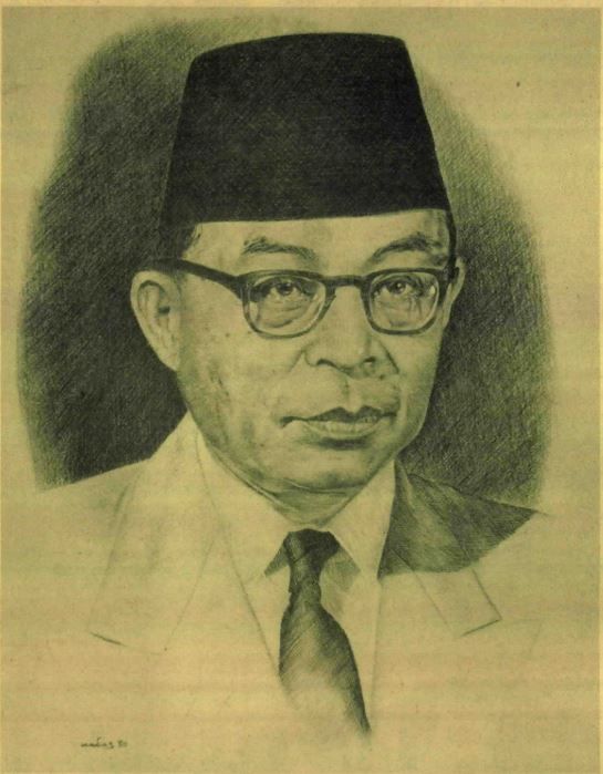 Bung Hatta yang menolak hadiah anak gajah dan segala embel-embel kebesaran