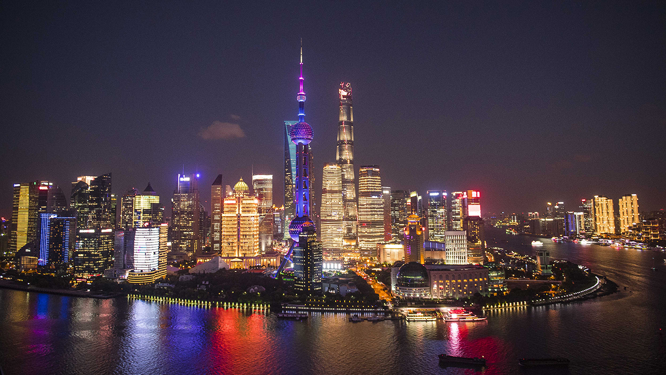 Shanghai Film Festival unveils 2026 competition section