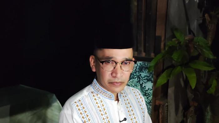 Tak lagi komunikasi dengan Sarwendah, mantan manajer klarifikasi ...
