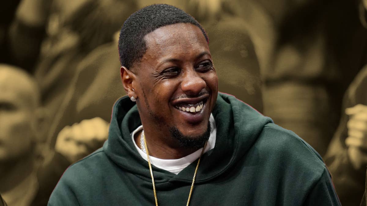 'Their kindness is a killer' - Mario Chalmers speaks on how different ...