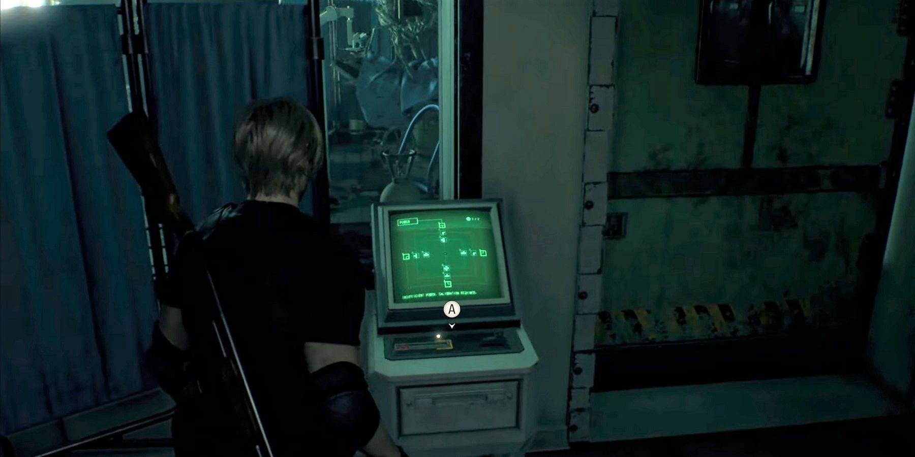 All power puzzle solutions in Resident Evil 4 Remake