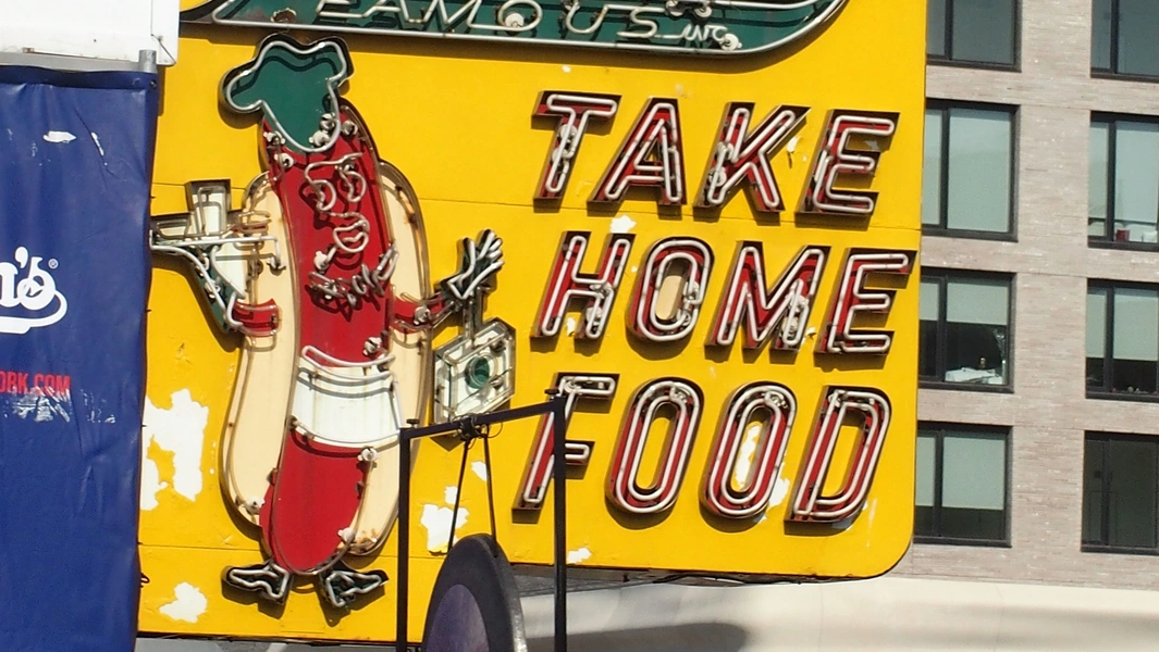 12 regional hot dogs across America