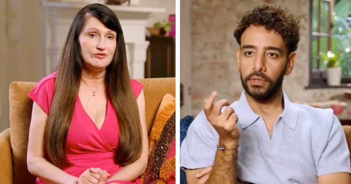 ‘90 Day Fiancé’ episode 4 recap: Debby and Mido explode in fight while ...