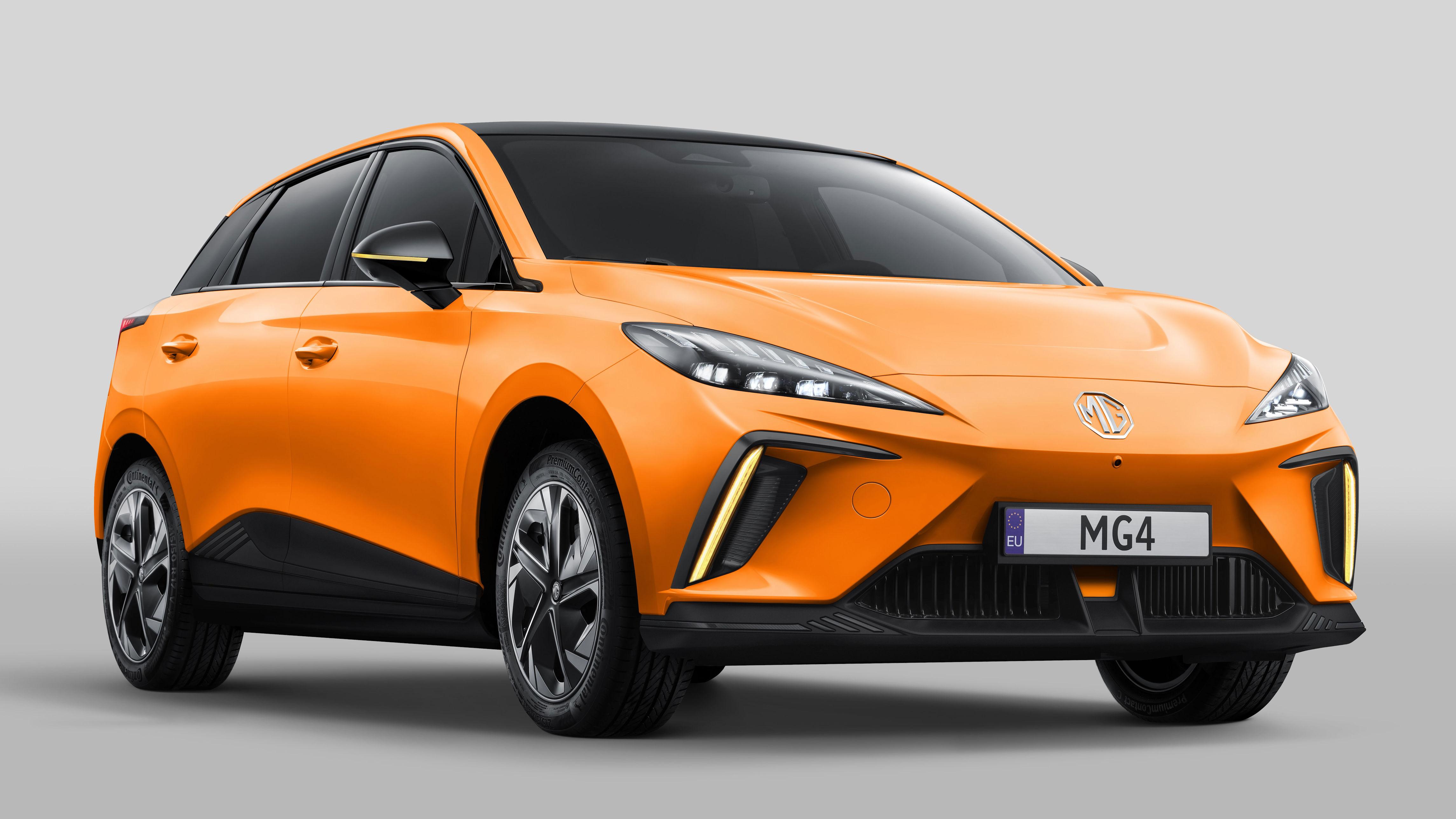Why now is the best time to buy an EV in the UK