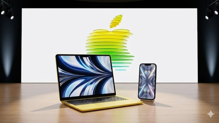 Croma 'Everything Apple' sale: Get MacBook Air M5, iPhone 17, and ...