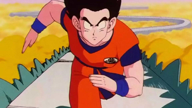Goku’s 10 most impressive feats of power in Dragon Ball, ranked