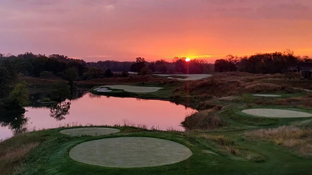 From public gems to private clubs: Indiana's top 20 golf courses ...