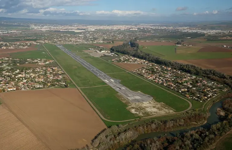 Aena adjudica por 2,2 millones la ampliación del terminal del ...