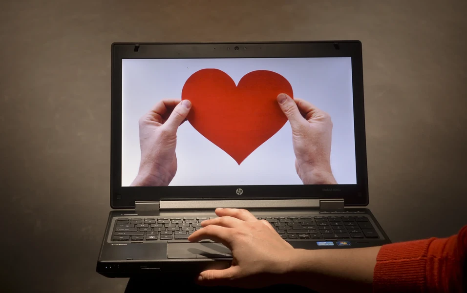 Why your dating profile needs a personal story