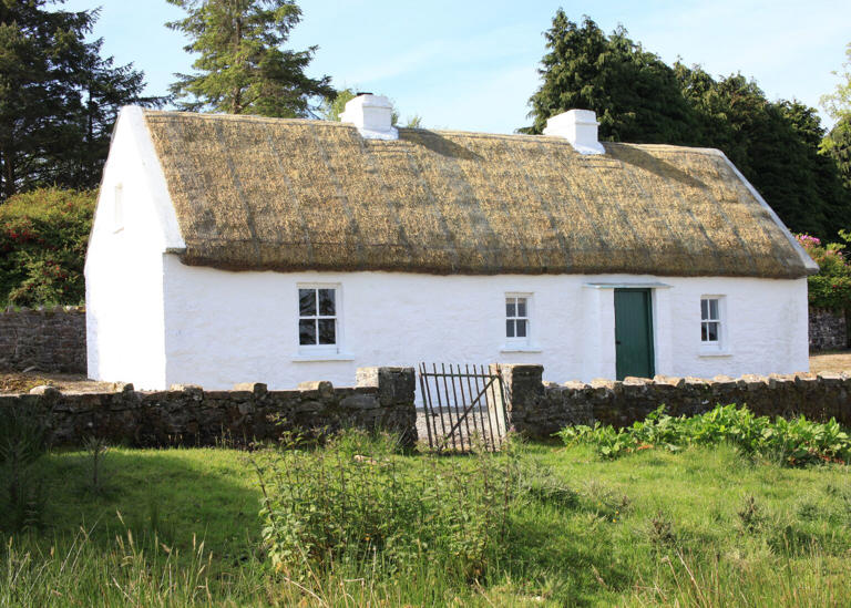 A journey into Leitrim’s past at the Seán MacDiarmada Summer School