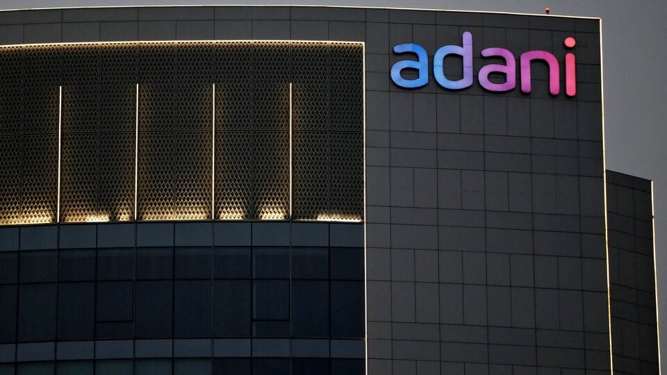 Adani Power, Adani Ports to Adani Total Gas: Adani group stocks tank up ...