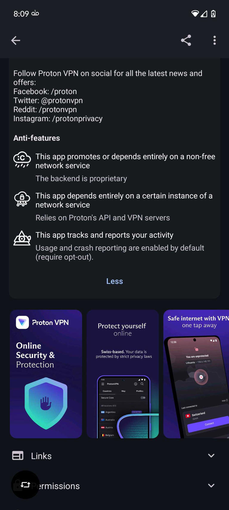 Google claims sideloaded apps are dangerous, but the Play Store is ...
