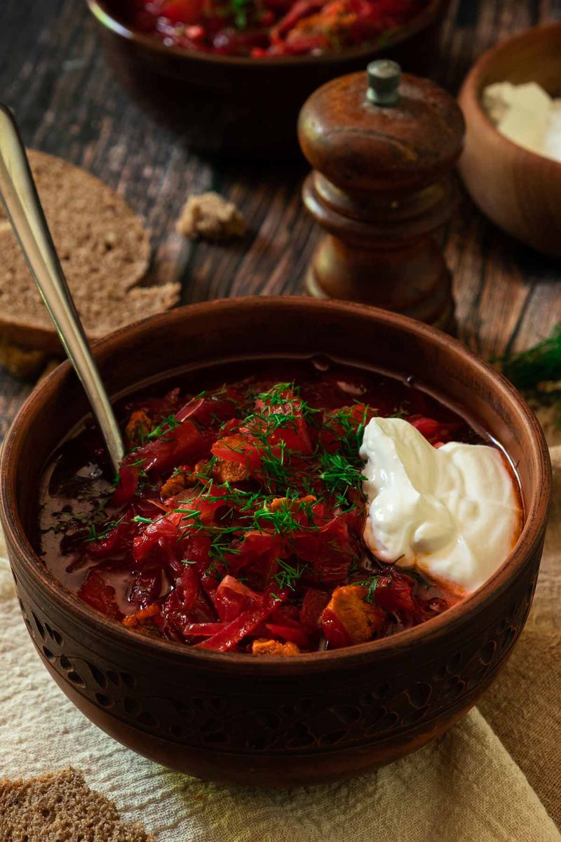 20 soups from around the world most people have never heard of
