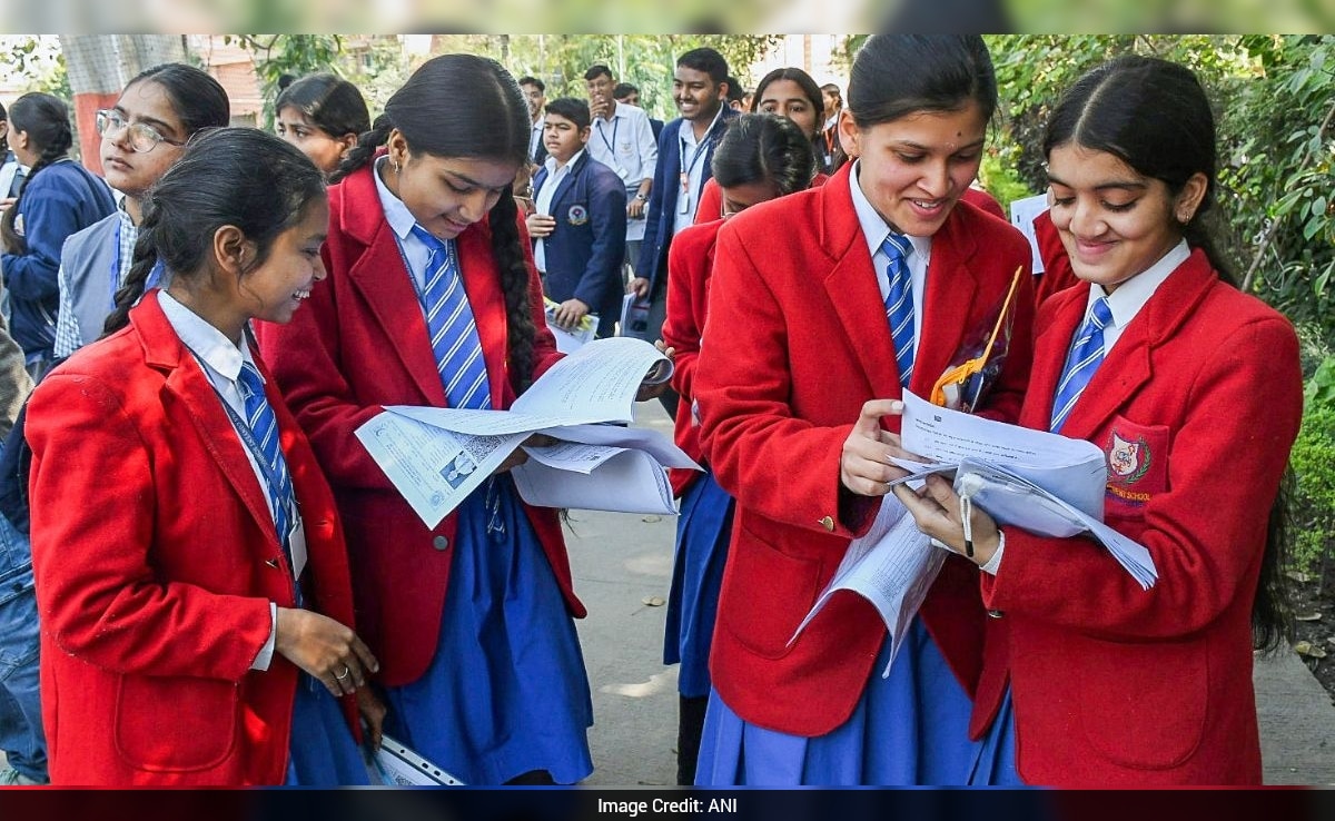 CBSE class 10 session 2 result 2026 expected soon: Know result date and ...