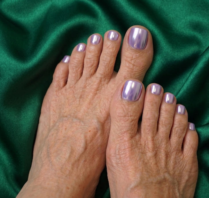 10 fresh pedicure trends nail techs are booking nonstop this June 2026