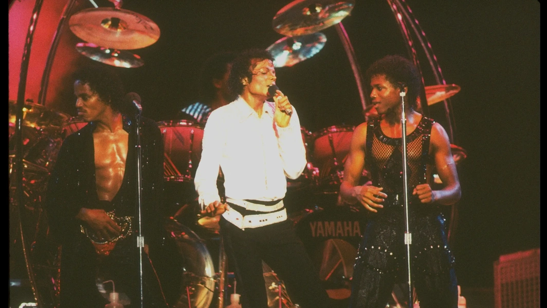 1 fascinating facts about Michael Jackson