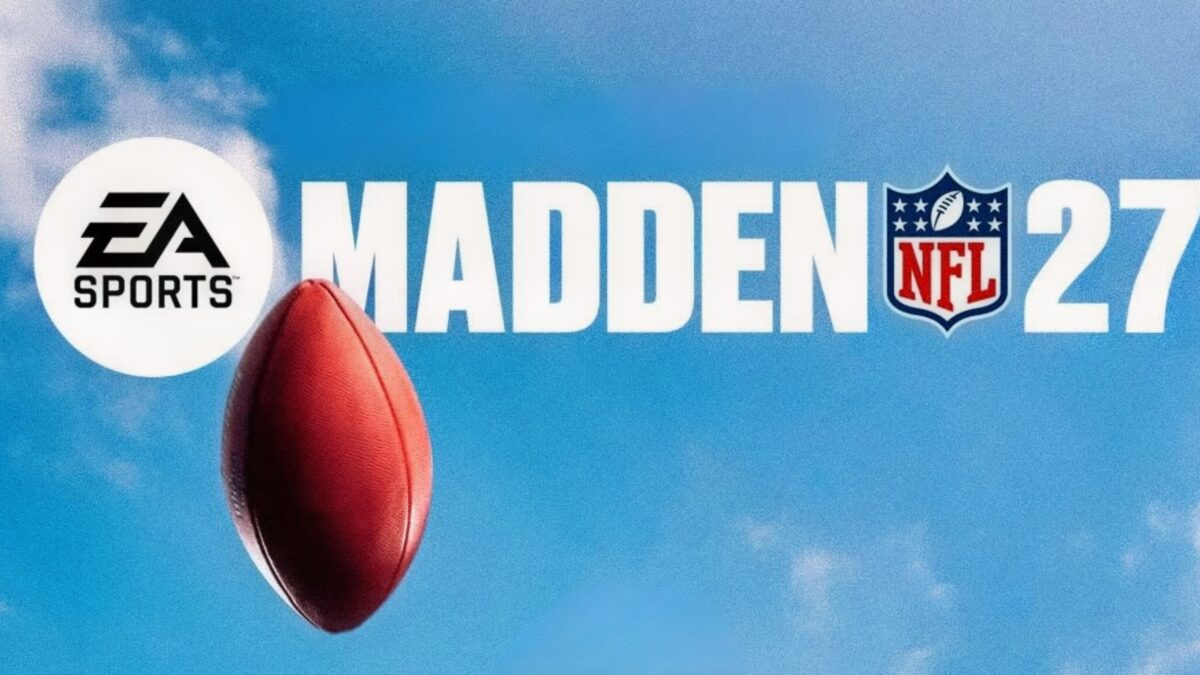 “This is ridiculous” Madden 27 cover athlete leaked, fans irate (look)