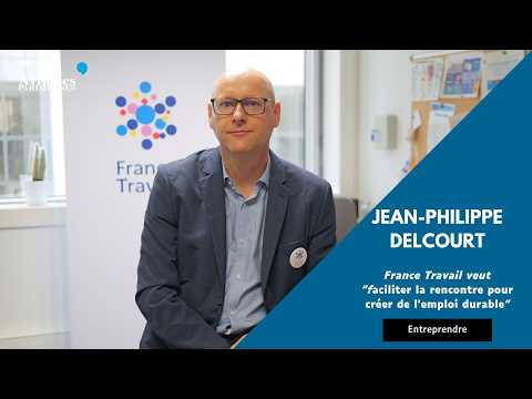 France Travail veut « faciliter la rencontre pour créer de l’emploi ...