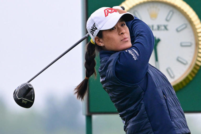 Very humbling: Celine Boutier’s heartwarming encounter with young ...